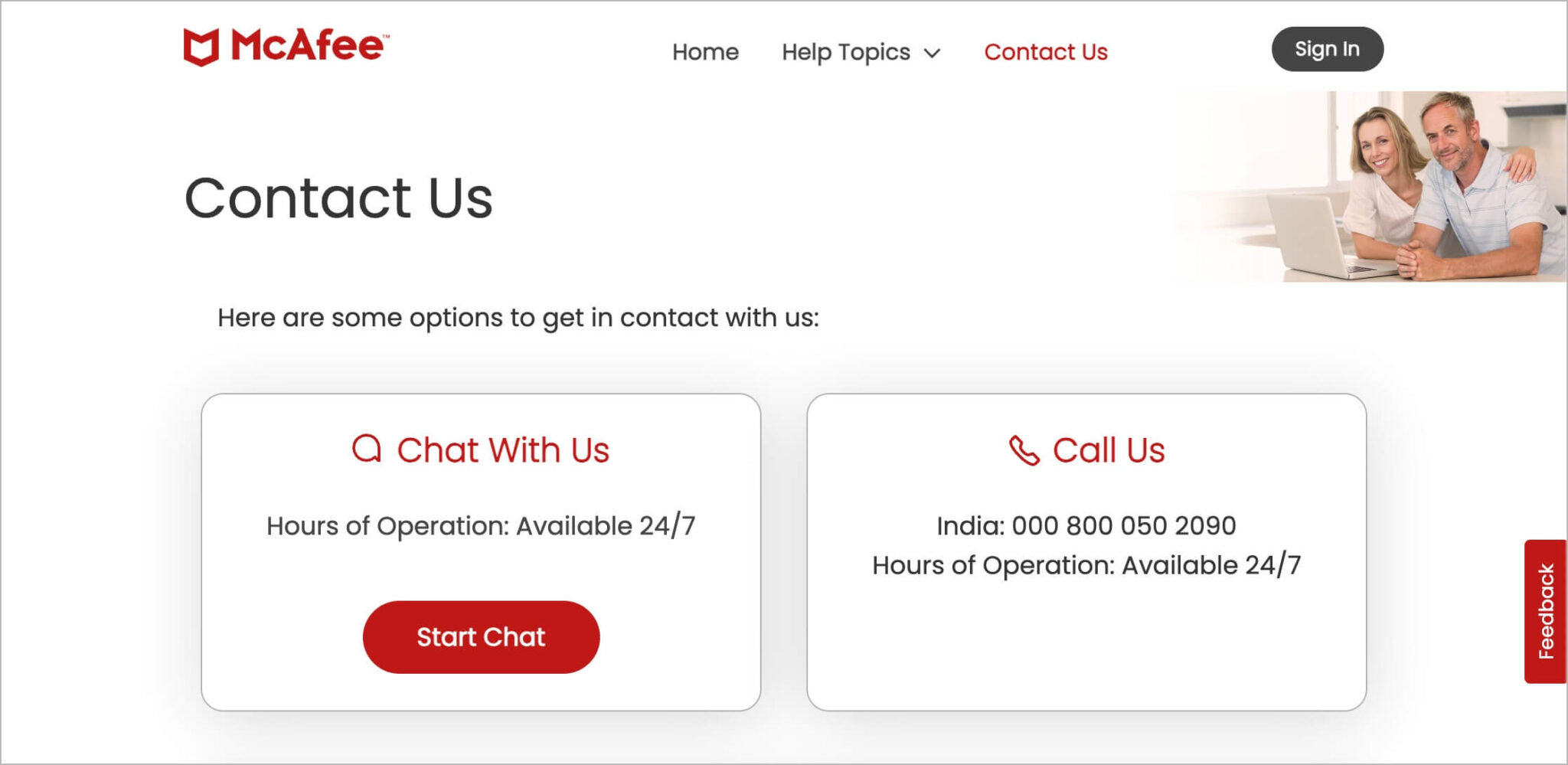 How to Cancel McAfee Subscription or Auto-Renewal in 2025