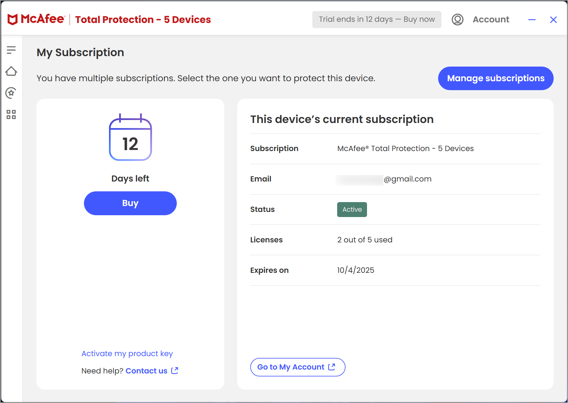 How to Cancel McAfee Subscription or Auto-Renewal in 2025