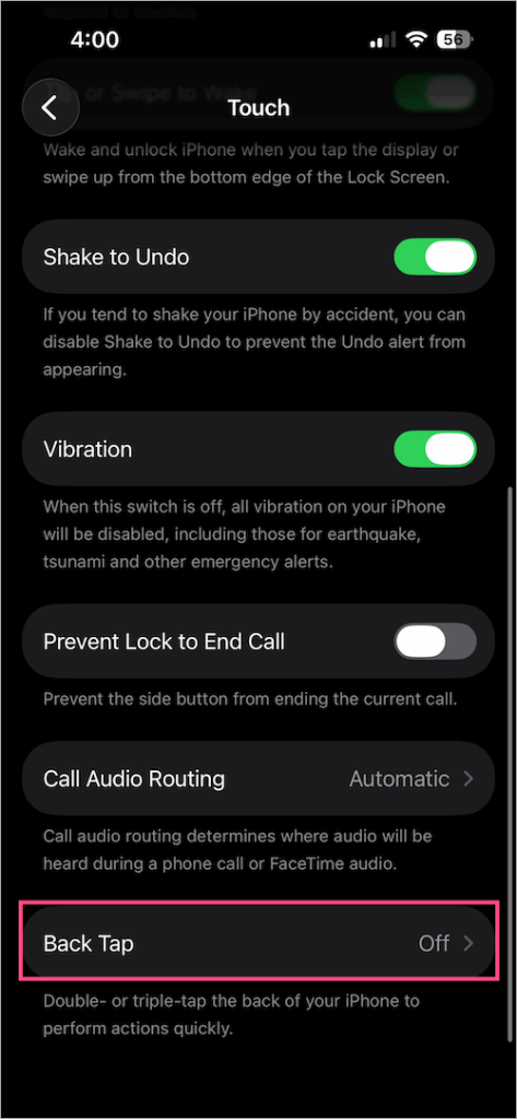 5 Ways to Screenshot on iPhone 17, 17 Pro, and iPhone Air