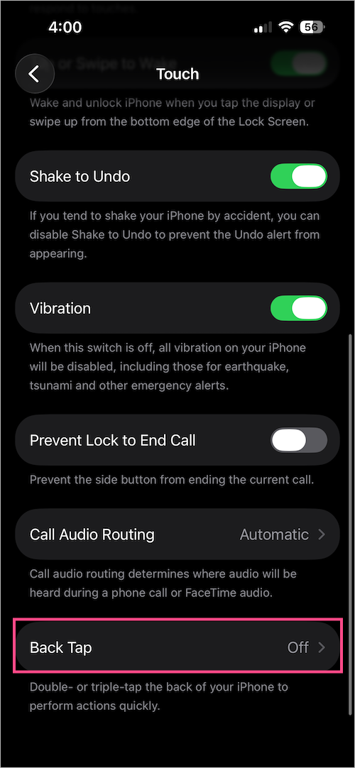 5 Ways to Screenshot on iPhone 17, 17 Pro, and iPhone Air