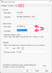 How to Set Time and Time Zone Manually in Windows 11/10