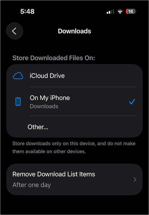 How to Find and Change Safari Settings on iPhone (2025)