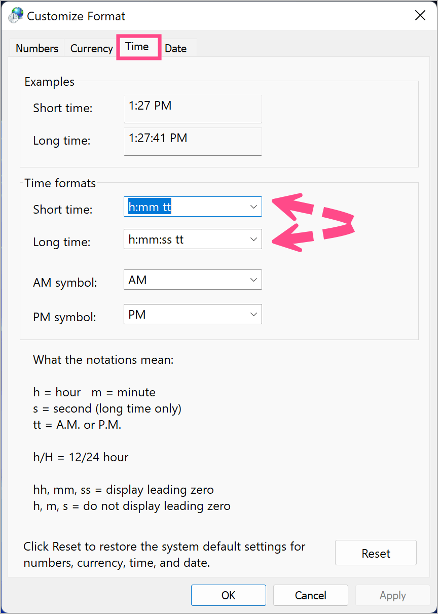 How to Set Time and Time Zone Manually in Windows 11/10