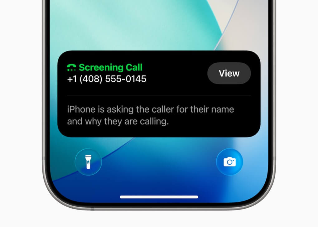 iOS 26: How to Turn Off or Disable Call Screening on iPhone