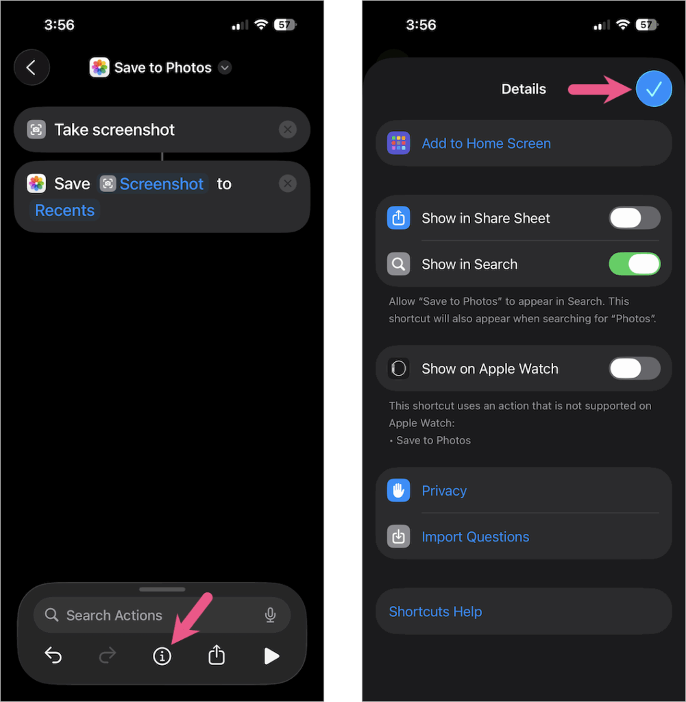 5 Ways to Screenshot on iPhone 17, 17 Pro, and iPhone Air