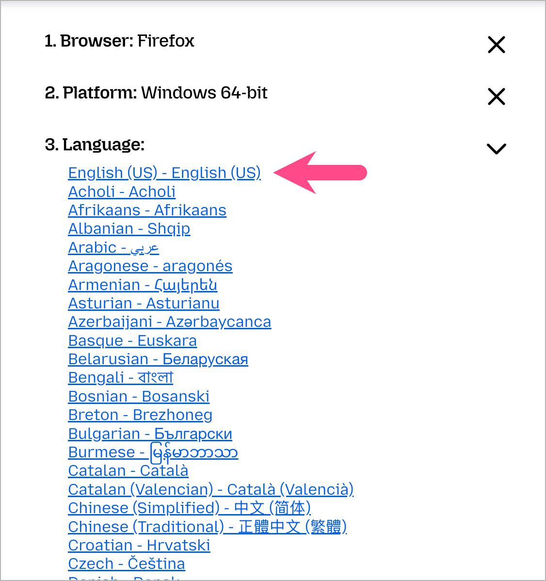 Download Latest Mozilla Firefox Offline Installer (Full Setup)