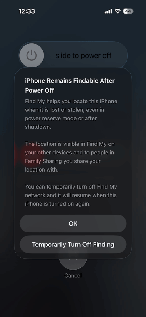 How to Turn Off & Restart iPhone 17, 17 Pro, and iPhone Air