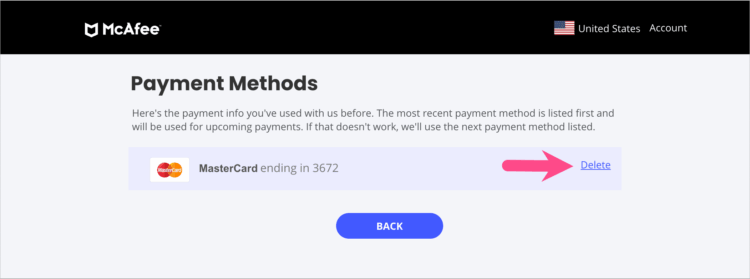 How to Cancel McAfee Subscription or Auto-Renewal in 2025