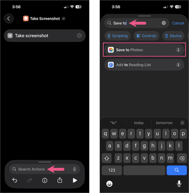 5 Ways to Screenshot on iPhone 17, 17 Pro, and iPhone Air