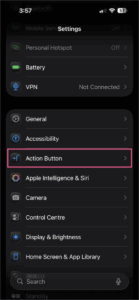 5 Ways to Screenshot on iPhone 17, 17 Pro, and iPhone Air