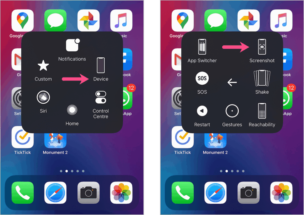 5 Ways to Screenshot on iPhone 17, 17 Pro, and iPhone Air
