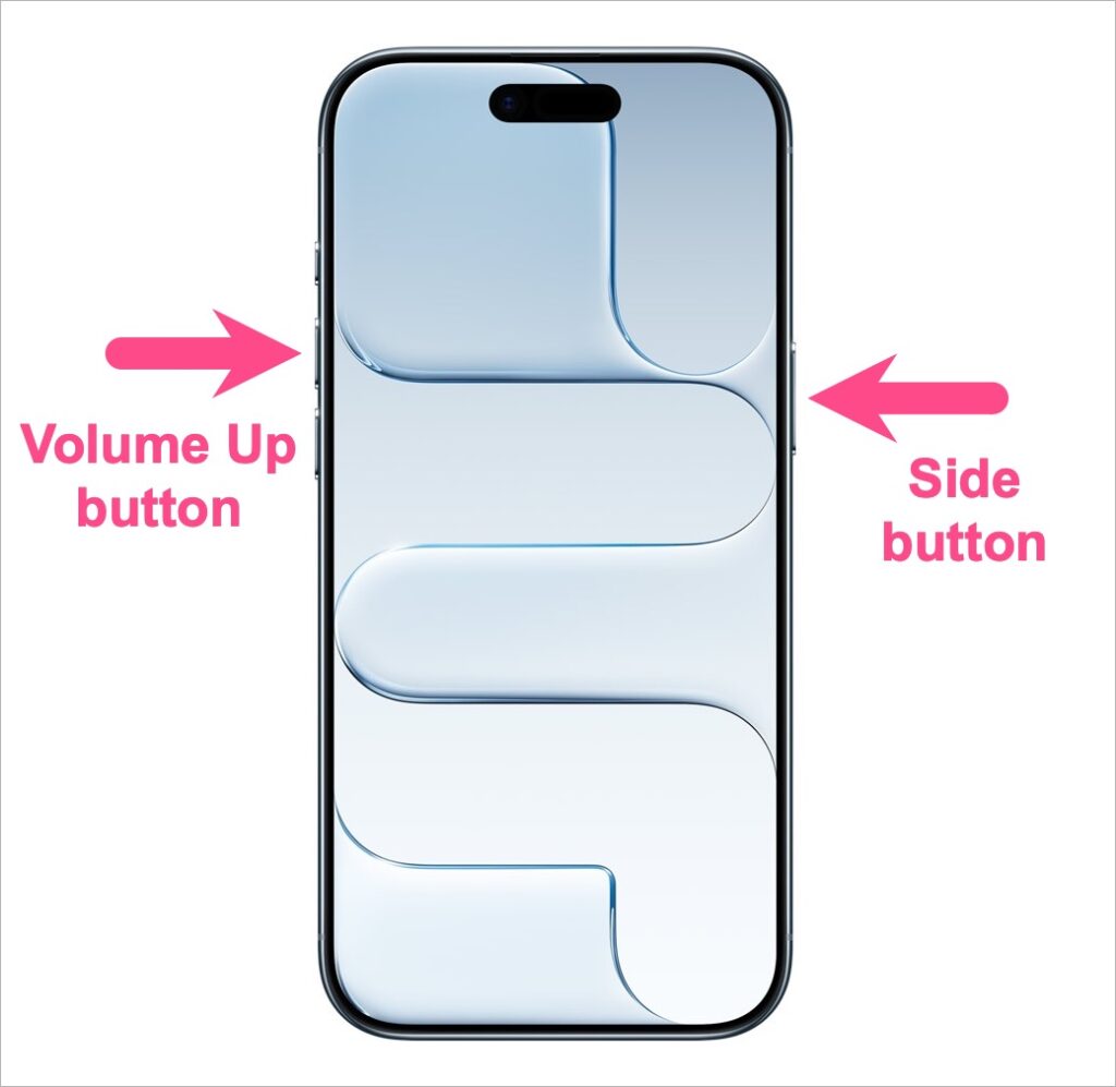 5 Ways to Screenshot on iPhone 17, 17 Pro, and iPhone Air