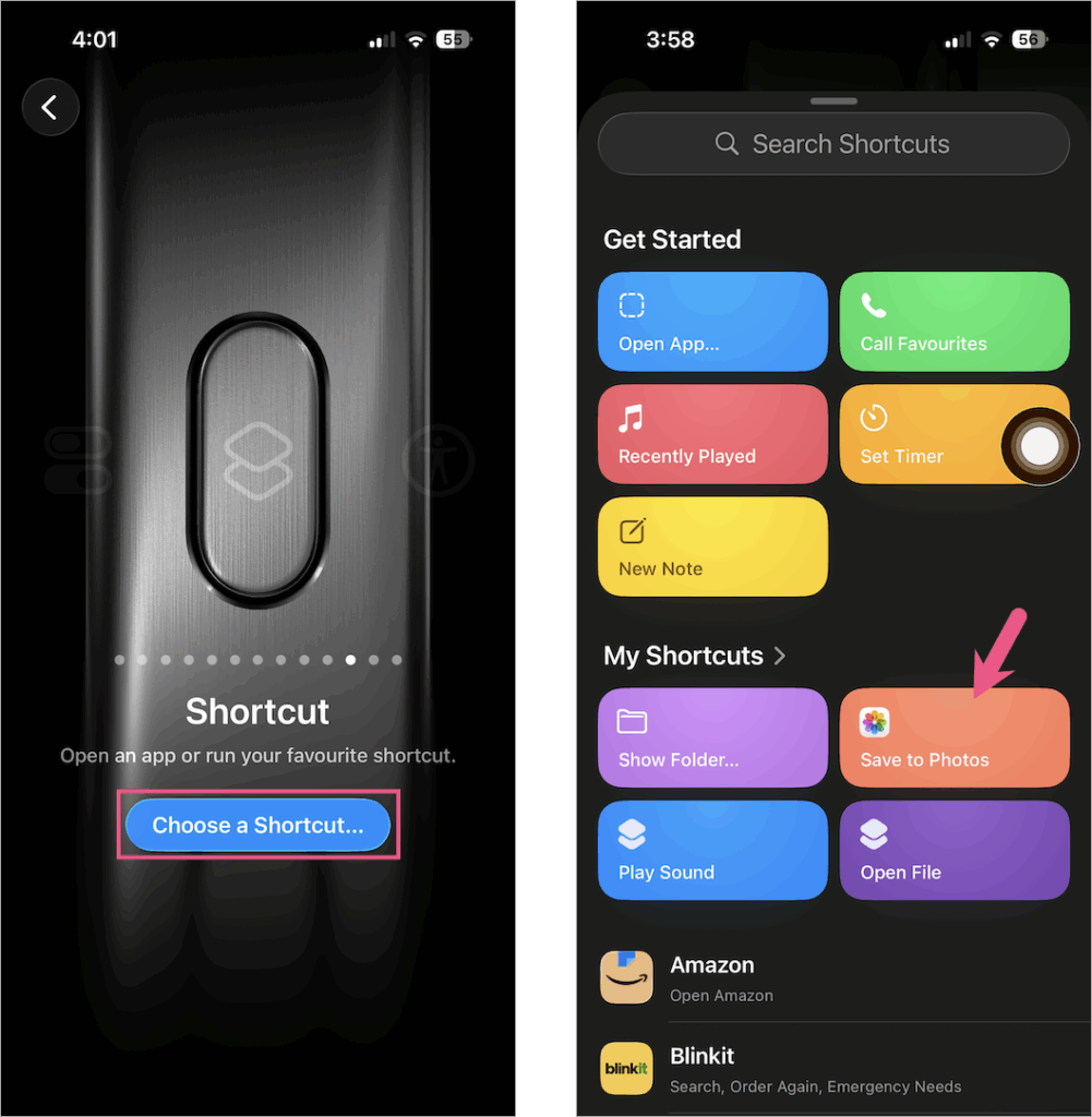 5 Ways to Screenshot on iPhone 17, 17 Pro, and iPhone Air