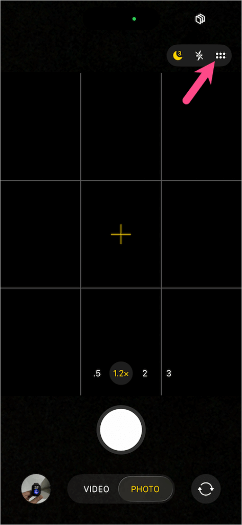 iOS 26: How to Set a Camera Timer on iPhone 17, 16, 15, or Air
