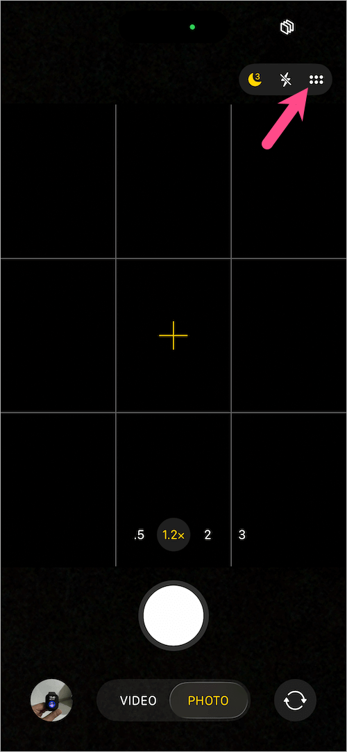 iOS 26: How to Set a Camera Timer on iPhone 17, 16, 15, or Air