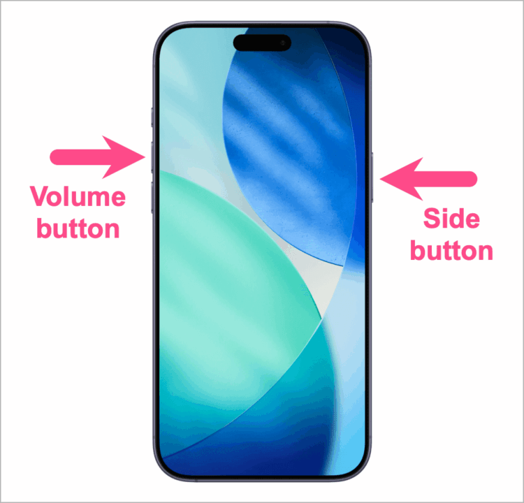 How to Turn Off & Restart iPhone 17, 17 Pro, and iPhone Air