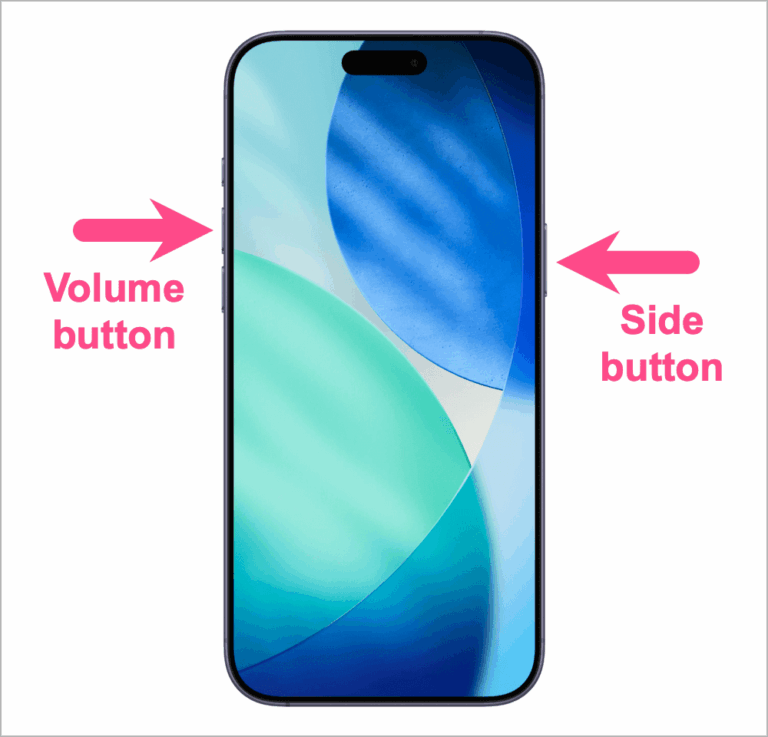 How to Turn Off & Restart iPhone 17, 17 Pro, and iPhone Air