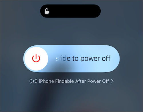 How to Turn Off & Restart iPhone 17, 17 Pro, and iPhone Air