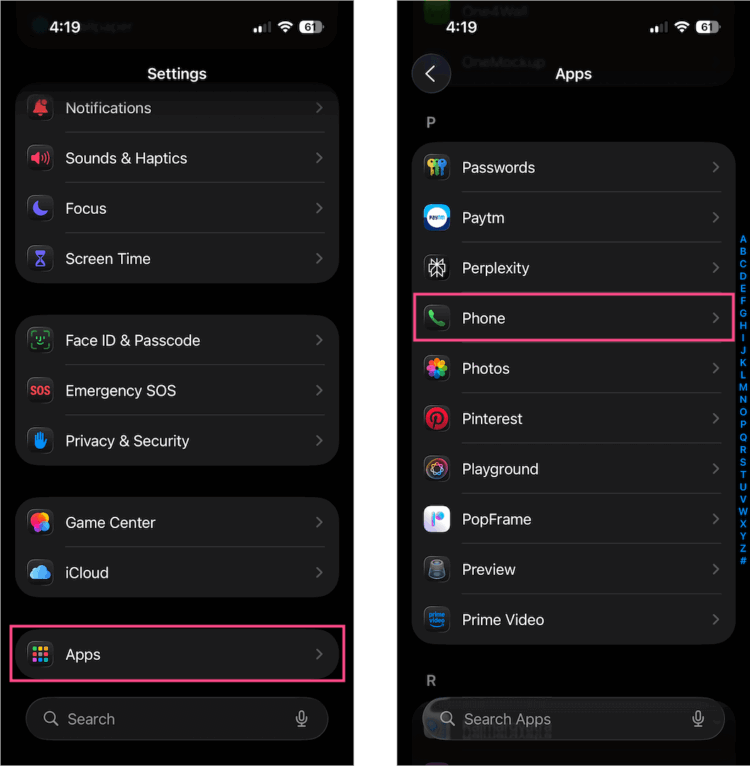 iOS 26: How to Turn Off or Disable Call Screening on iPhone