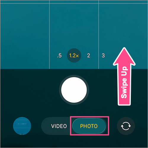 iOS 26: How to Set a Camera Timer on iPhone 17, 16, 15, or Air