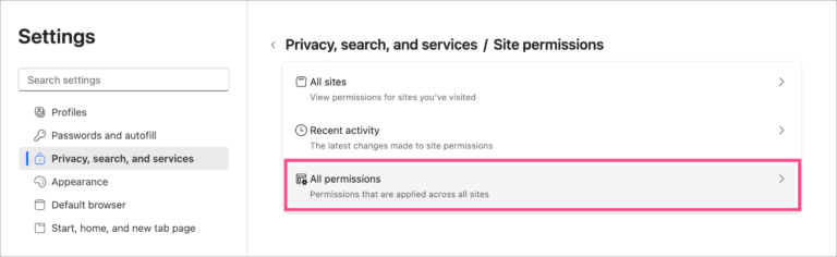 How to Disable Pop-Up Blocker in Microsoft Edge (2026)
