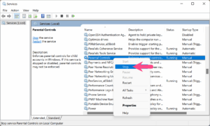 How to Turn Off Microsoft Family Safety on Windows 11 & 10
