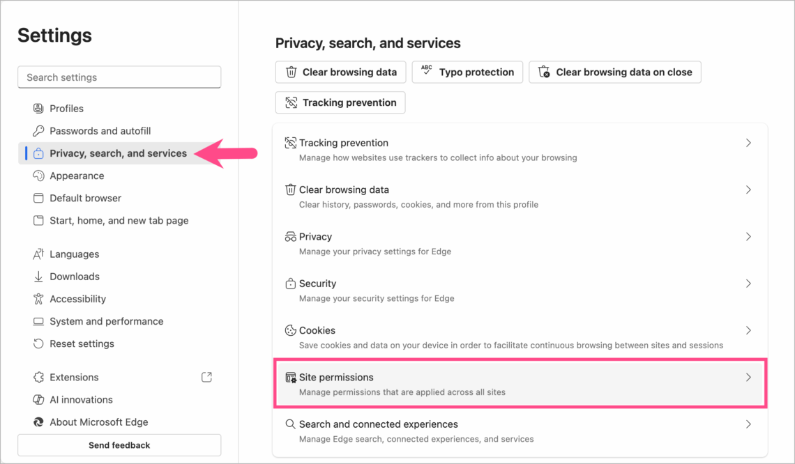 How to Disable Pop-Up Blocker in Microsoft Edge (2026)