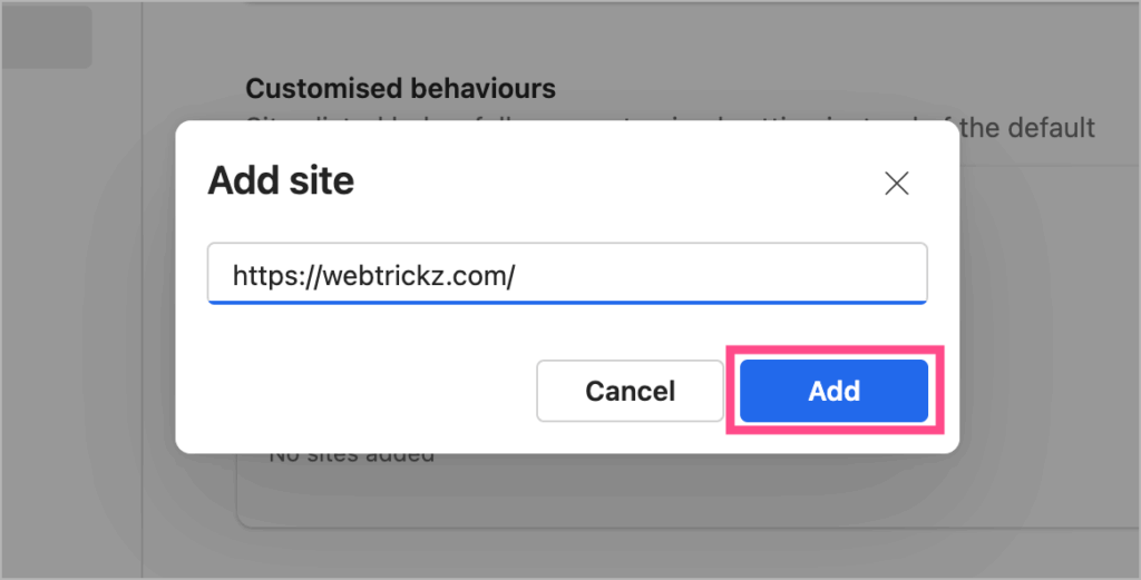 How to Disable Pop-Up Blocker in Microsoft Edge (2026)