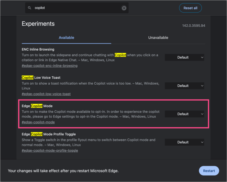 How to Turn Off Copilot in Microsoft Edge on Windows & Mac