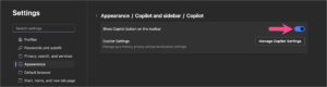 How to Turn Off Copilot in Microsoft Edge on Windows & Mac