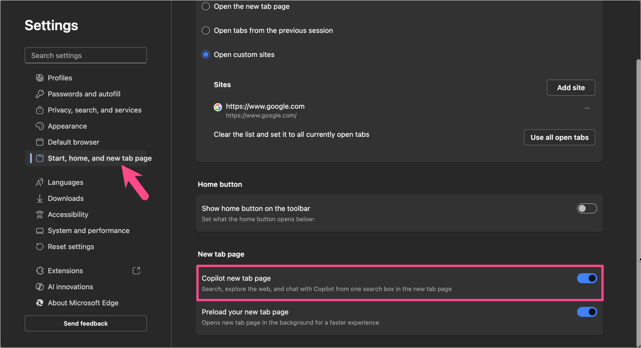 How to Turn Off Copilot in Microsoft Edge on Windows & Mac