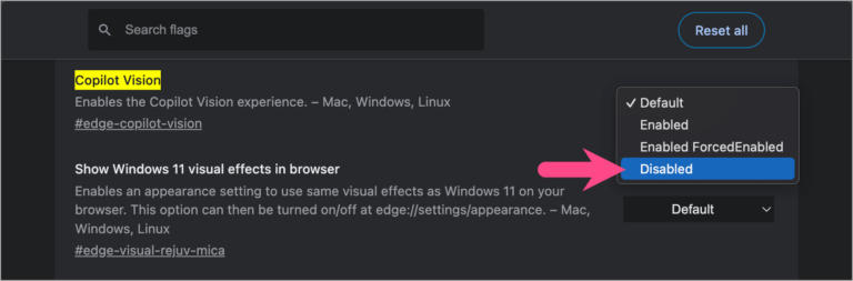 How to Turn Off Copilot in Microsoft Edge on Windows & Mac