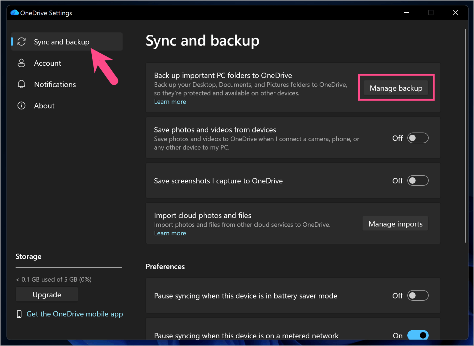 How to Turn Off or Disable OneDrive on Windows 11 and 10
