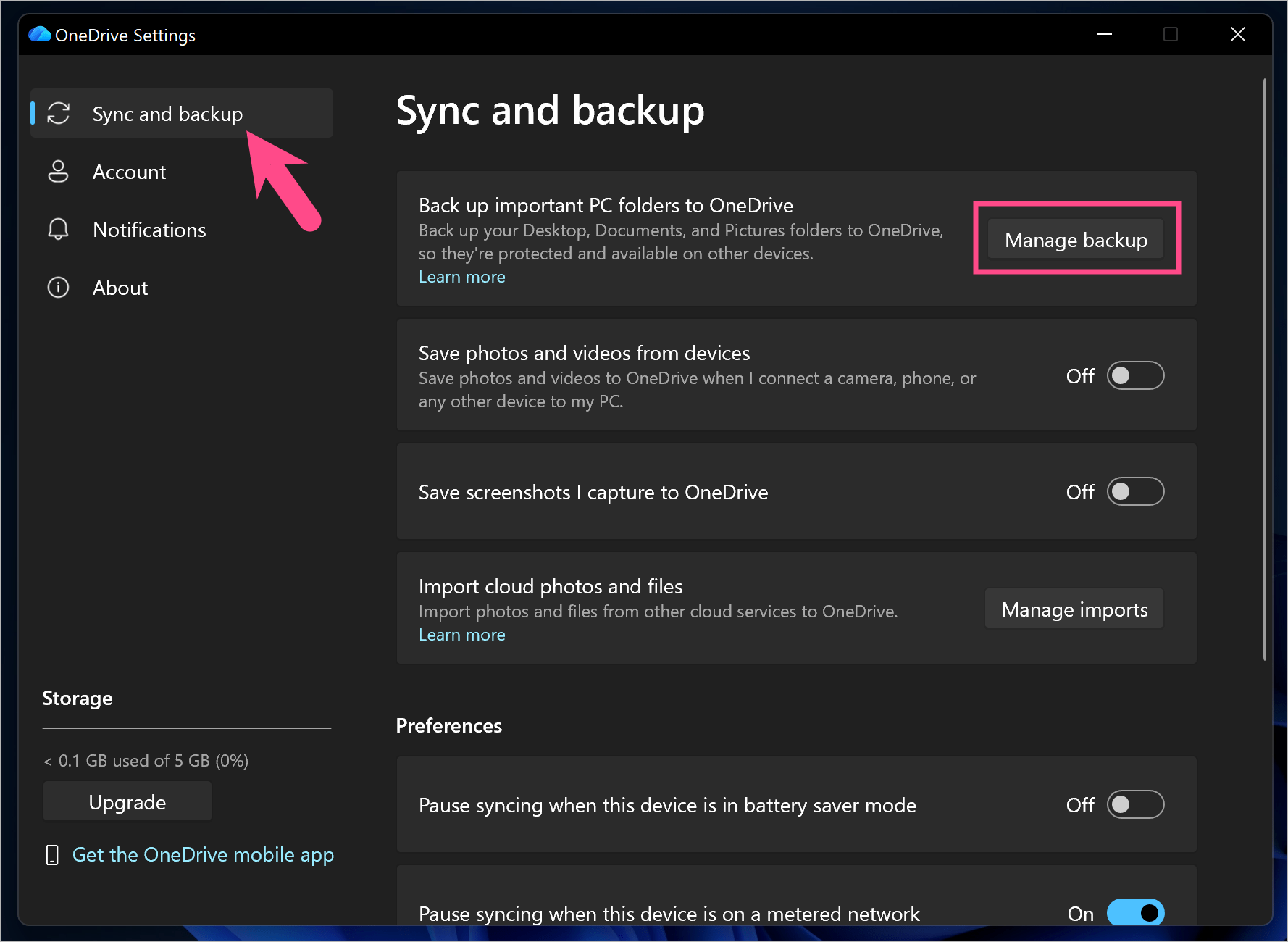 How to Turn Off or Disable OneDrive on Windows 11 and 10