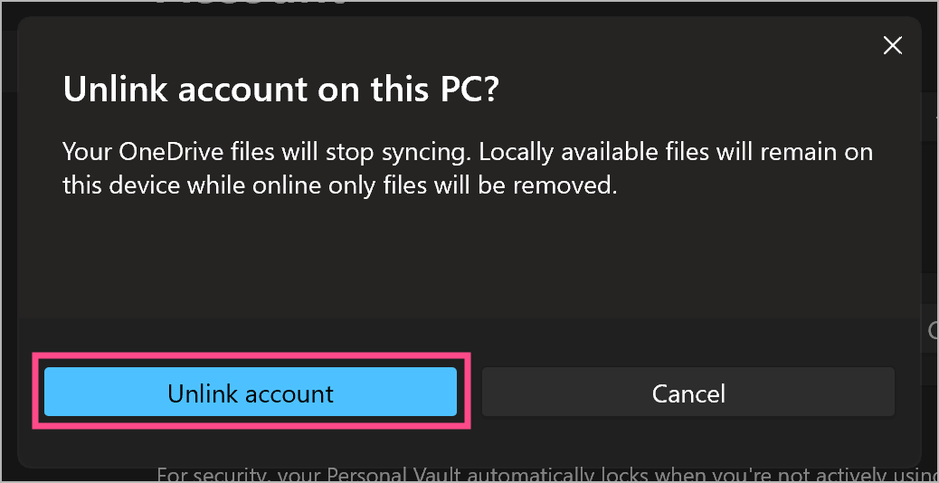 How to Turn Off or Disable OneDrive on Windows 11 and 10