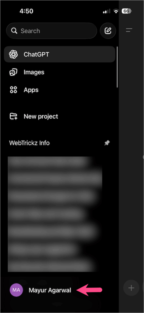 How to View Archived Chats on ChatGPT App and Website