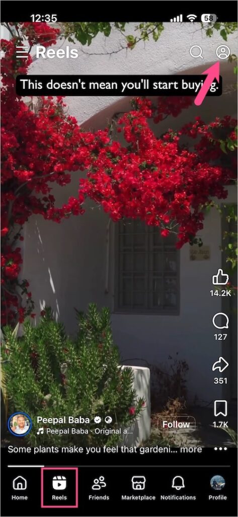 How to See Recently Watched Reels on Facebook (2026 Guide)