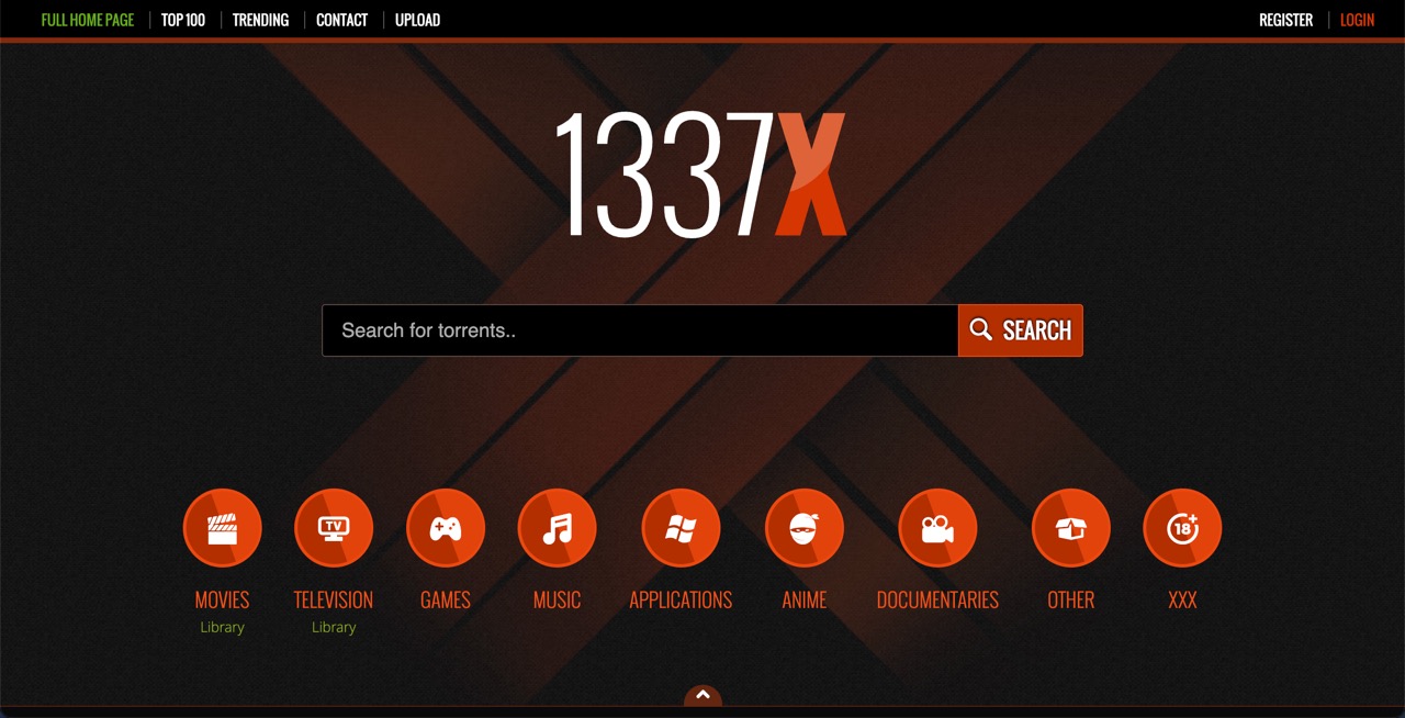 1337x Proxy List 2026: Working Proxy & Mirror Sites